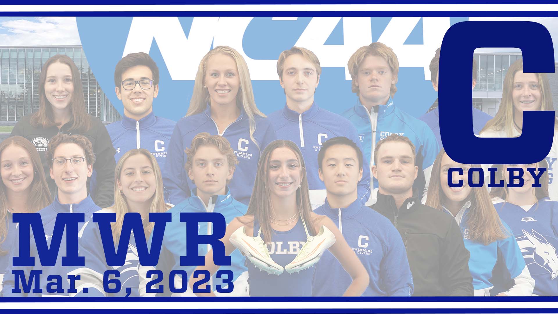 MULE Weekly Recap - Colby College