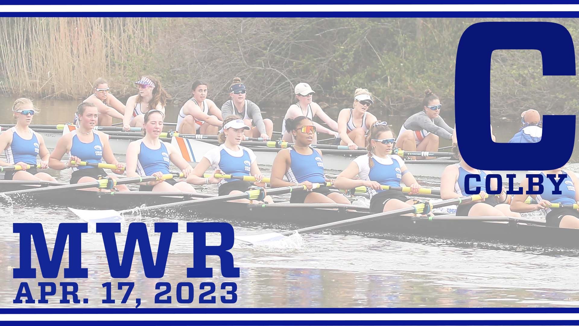 MULE Weekly Recap - Colby College