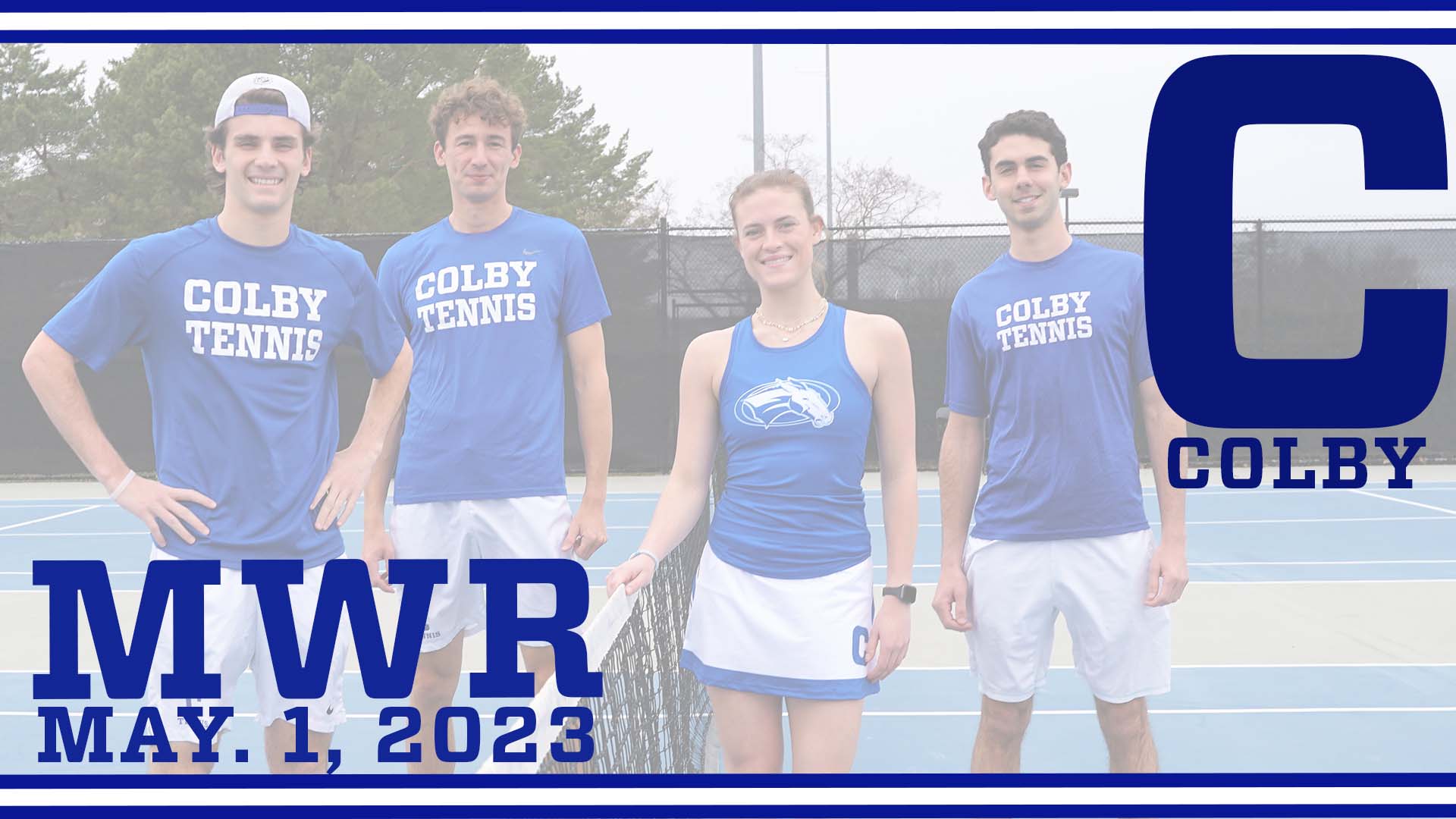 MULE Weekly Recap - Colby College