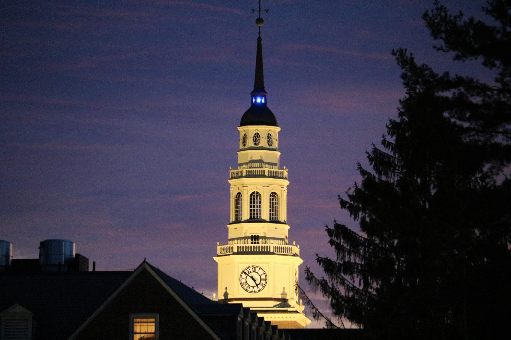 Colby Athletes Receive 31 Awards at All Campus Event - Colby College