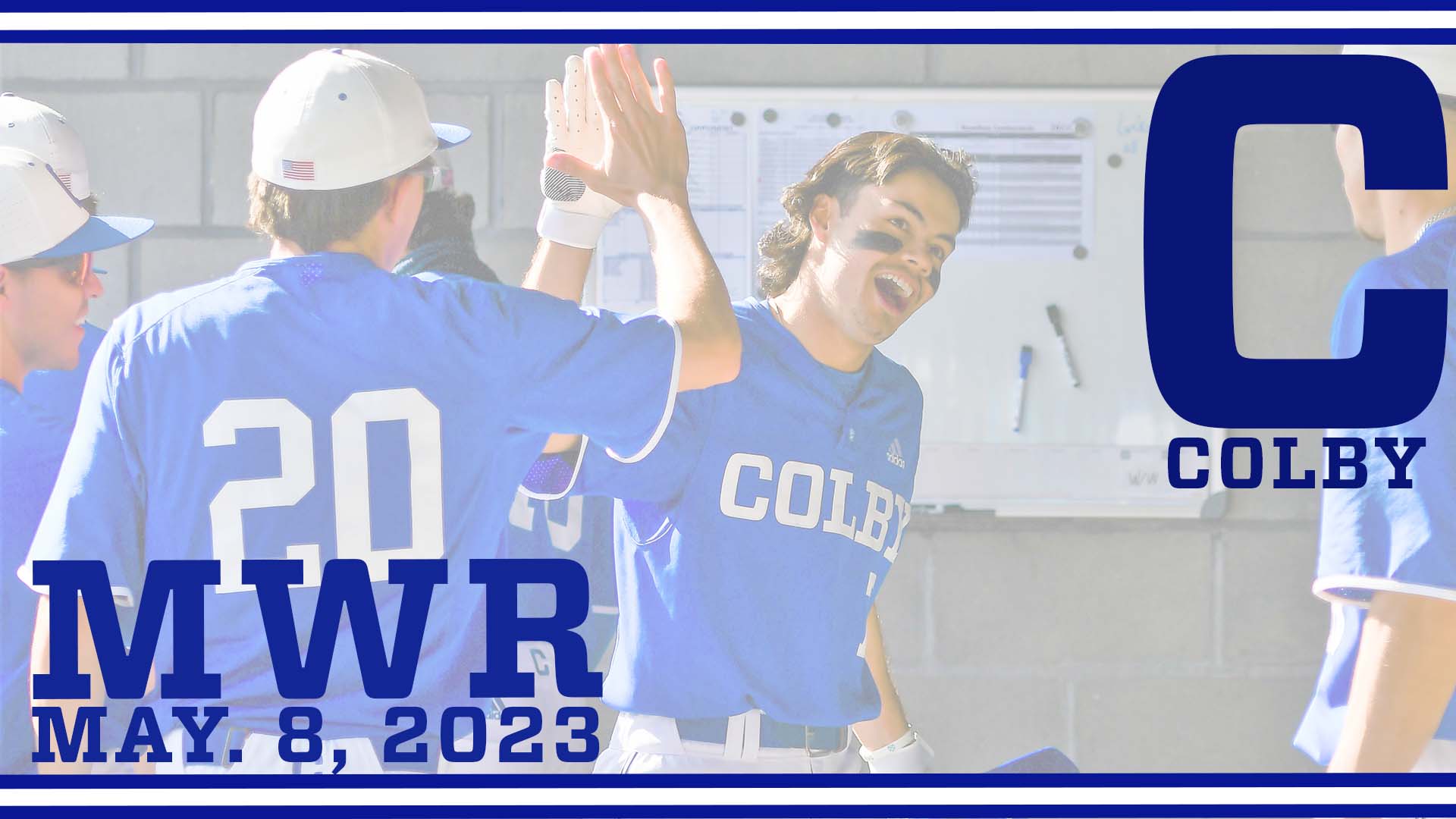MULE Weekly Recap - Colby College