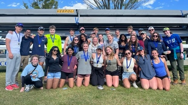 Ten Mules Named 2023 CRCA & IRCA Scholar Athletes - Colby College