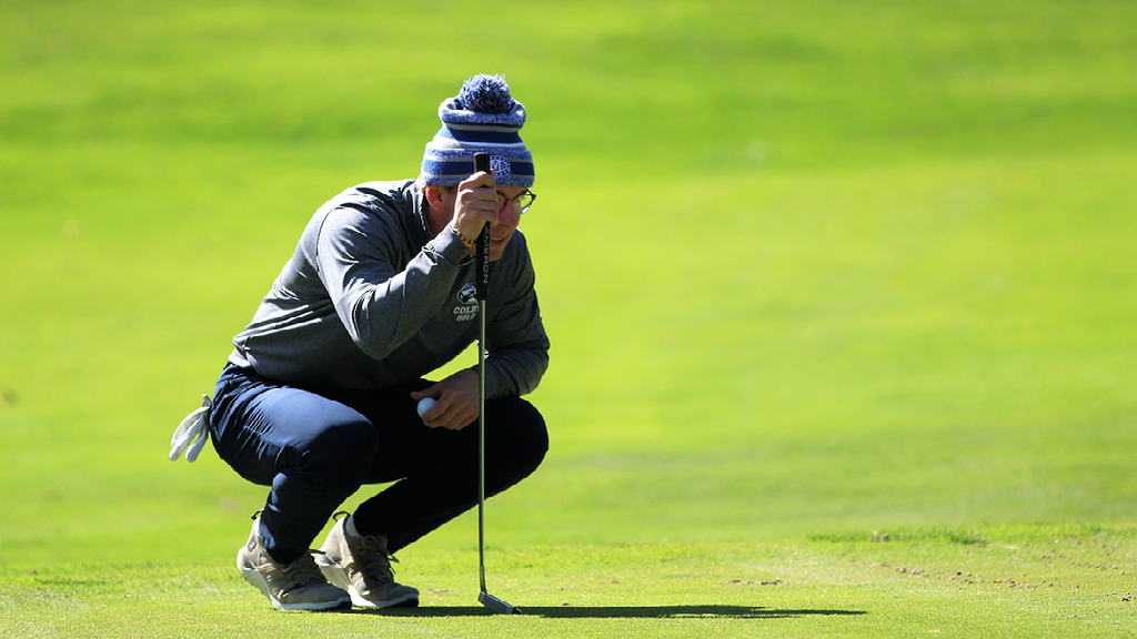 Golf Opens the 2023 Season at the Duke Nelson Invitational - Colby College