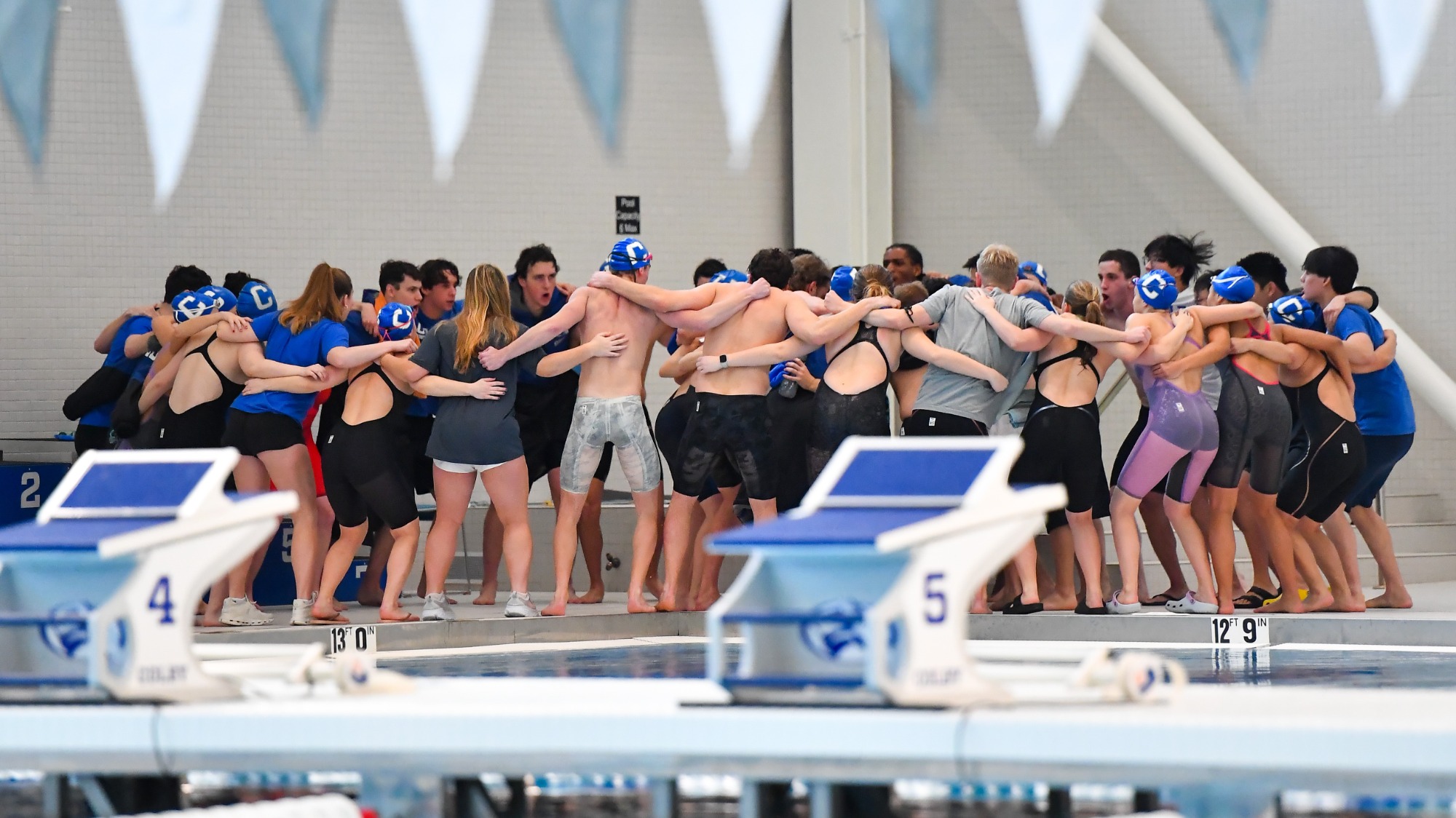 Colby Defeats Middlebury on the Road - Colby College