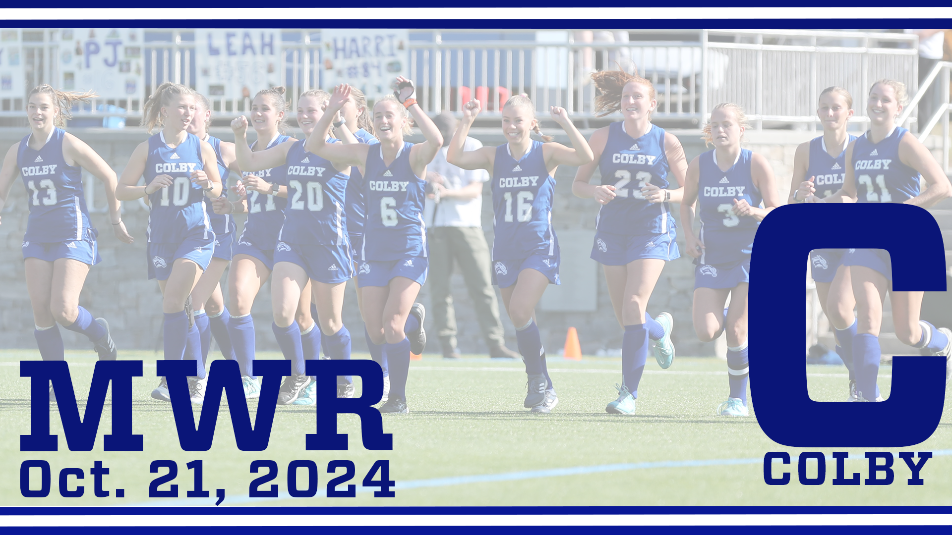 Making of the Mule: How Colby's Mascot Came to Life - Colby College