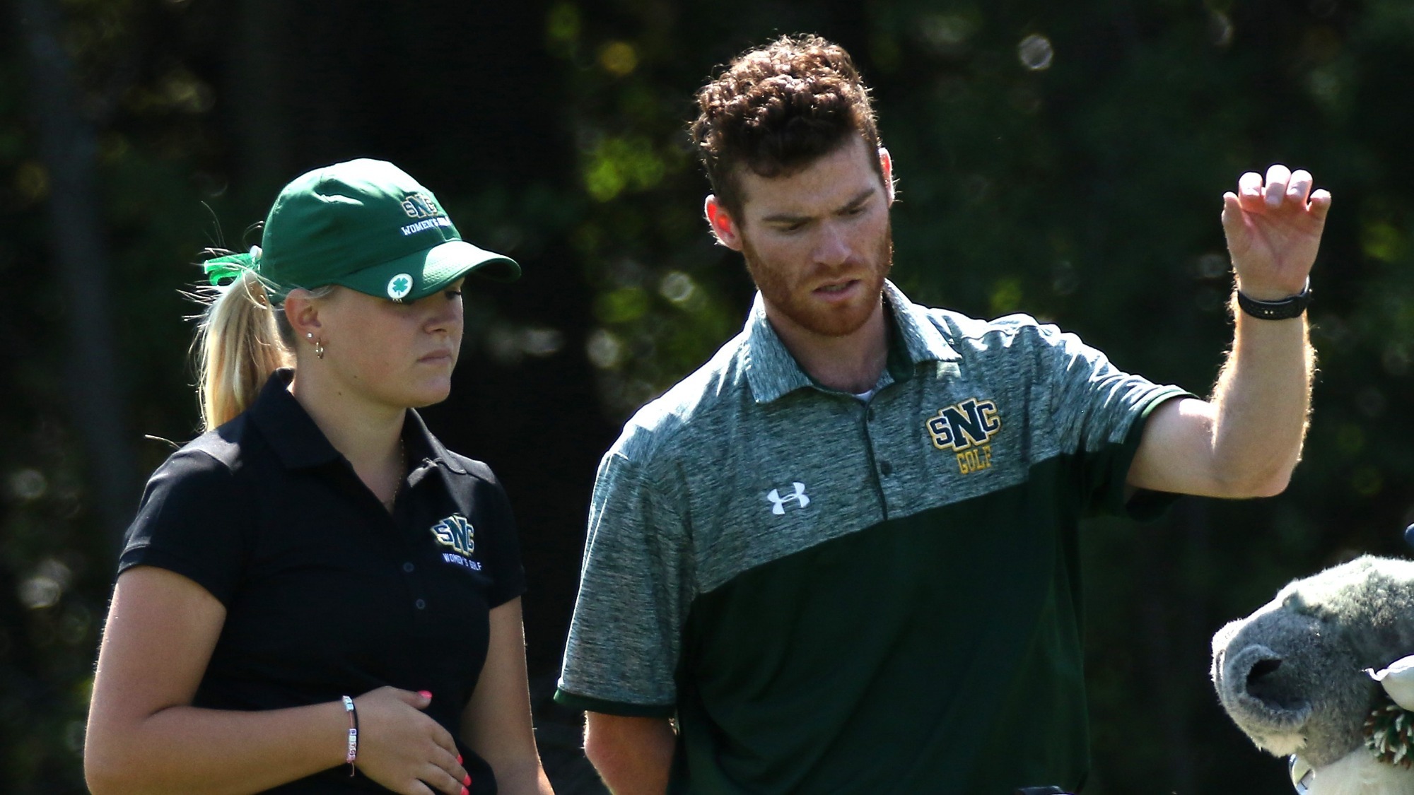 Colby Adds Full-Time Mental Performance Coach to Peak Performance Team ...