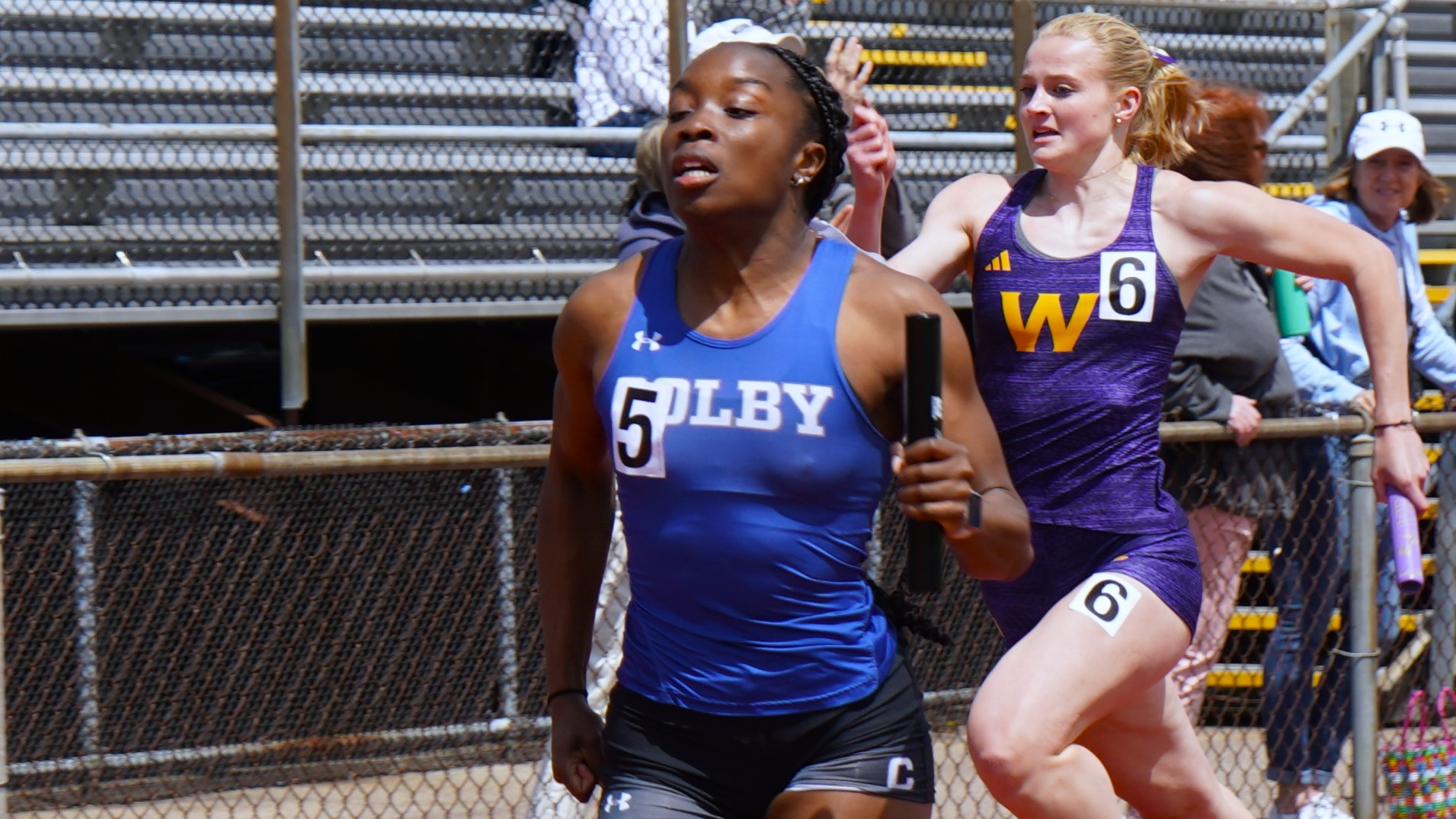 11 Mules to Compete in the NCAA Outdoor Track & Field Championships ...