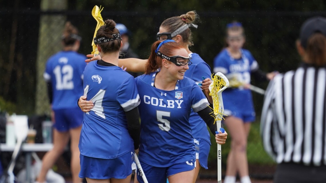 Women's Lacrosse Heading into Round Three of the NCAA Tournament ...