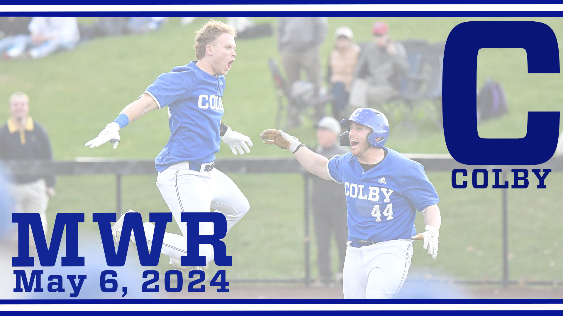 MULE Weekly Recap - Colby College