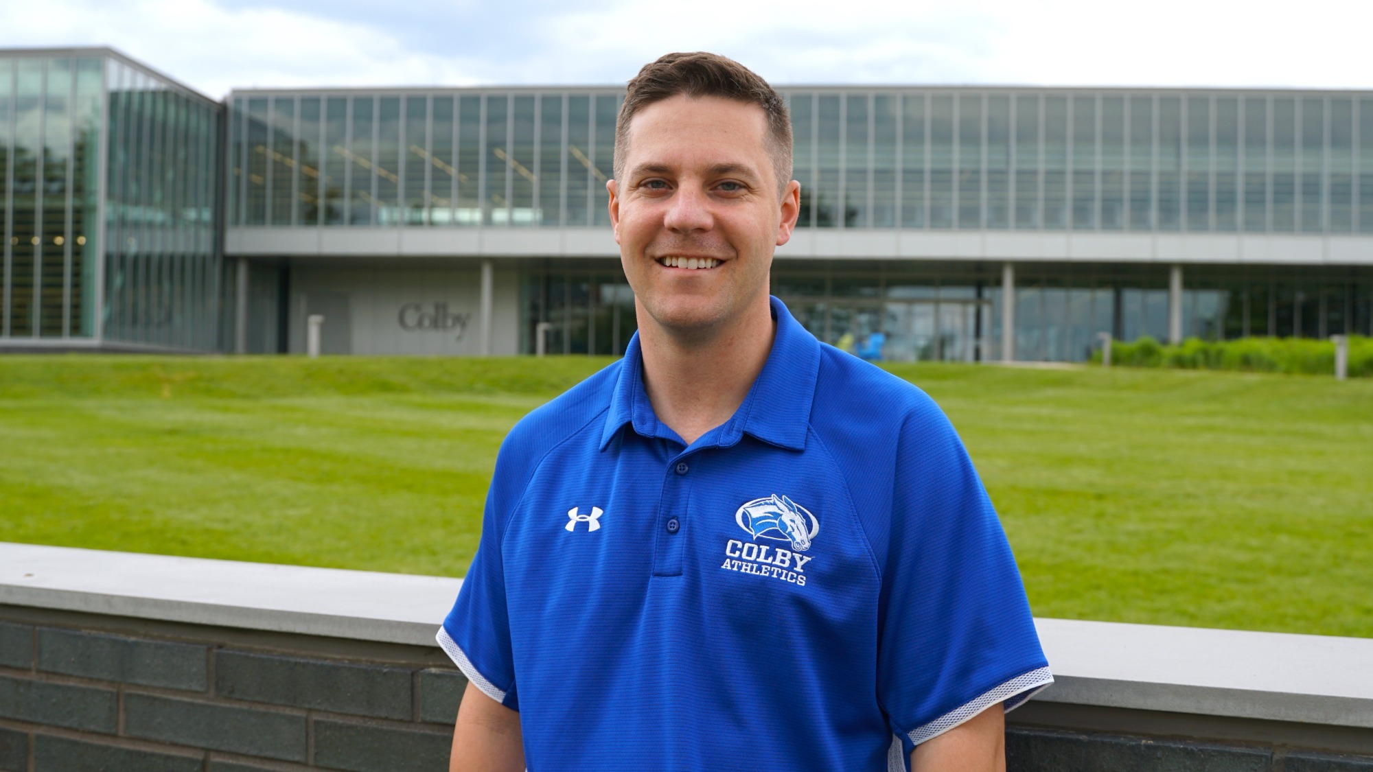 Making of the Mule: How Colby's Mascot Came to Life - Colby College