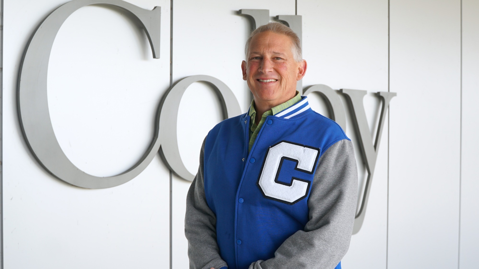 Making of the Mule: How Colby's Mascot Came to Life - Colby College