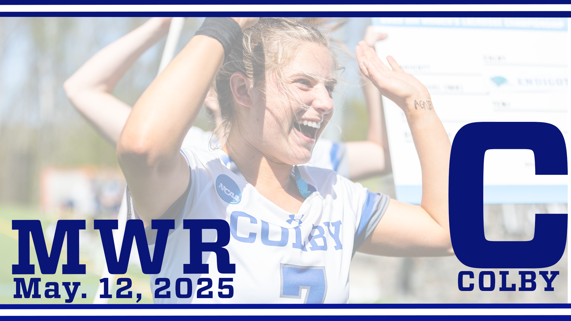 Making of the Mule: How Colby's Mascot Came to Life - Colby College