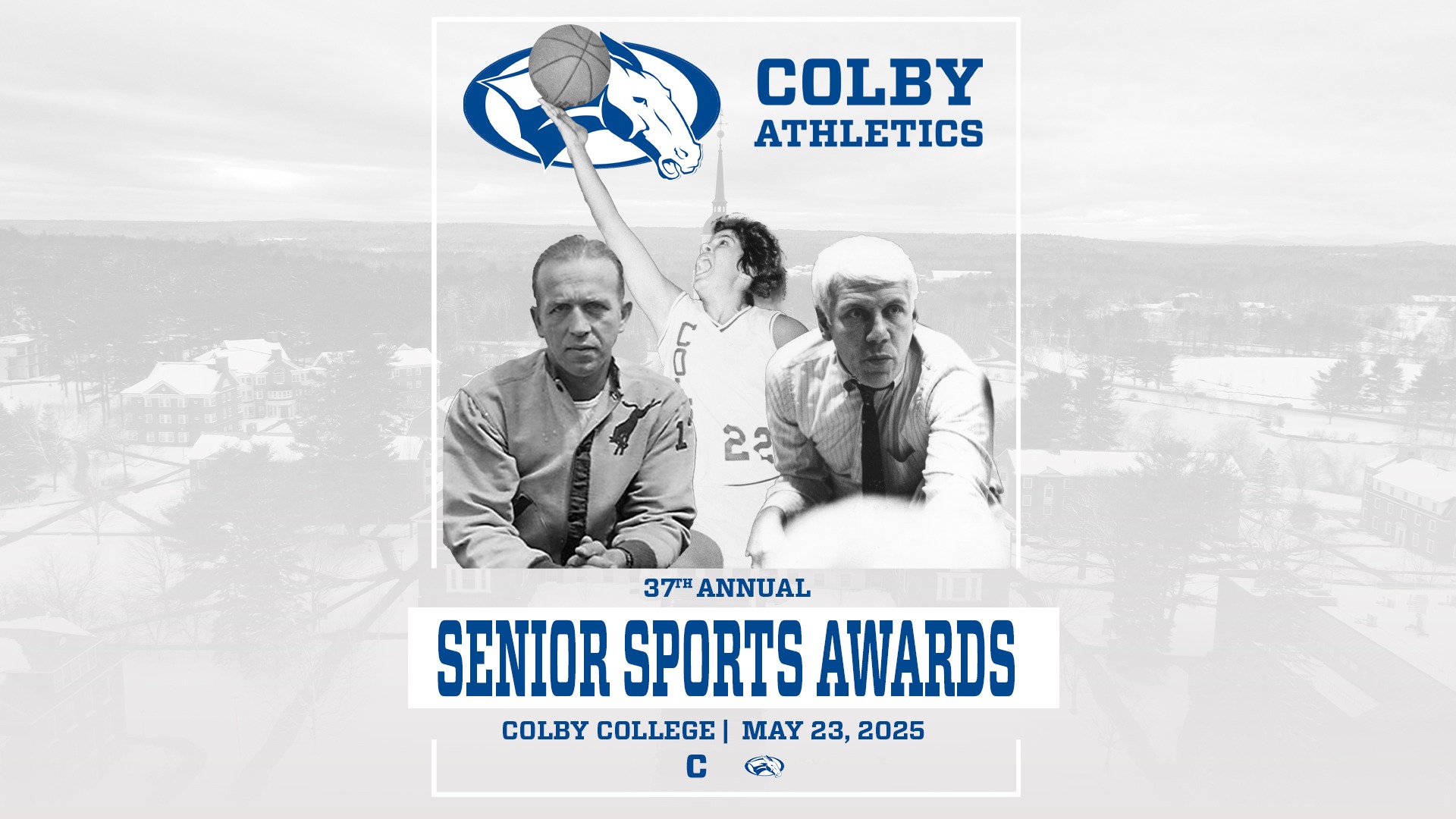 Making of the Mule: How Colby's Mascot Came to Life - Colby College