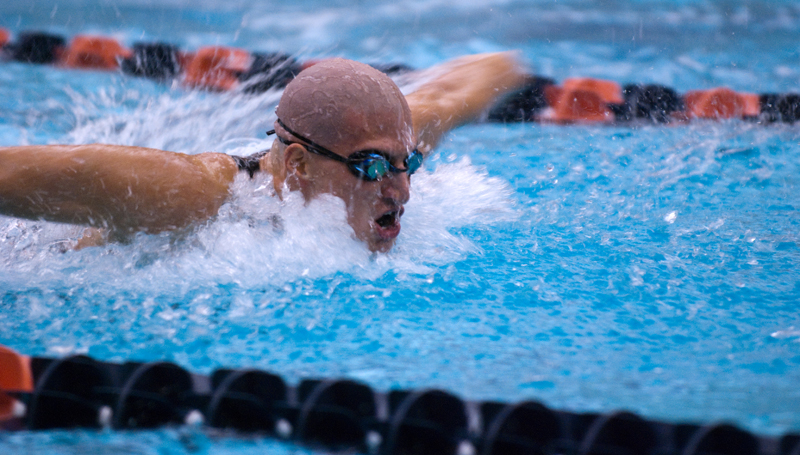 Costas Hadjipateras - Men's Swimming & Diving - Colgate University ...