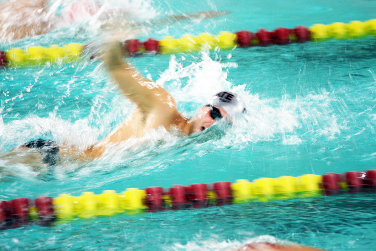 Costas Hadjipateras - Men's Swimming & Diving - Colgate University ...