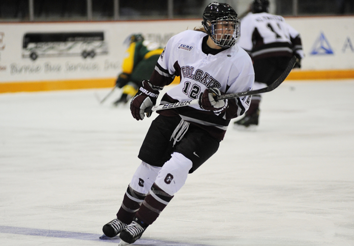 Rachel Walsh - Women's Ice Hockey - Colgate University Athletics