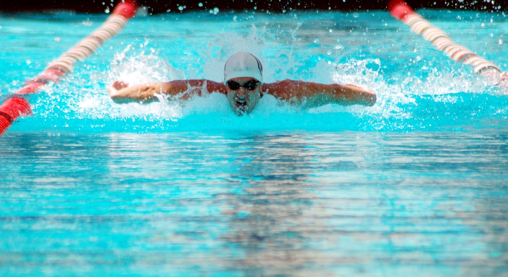 Costas Hadjipateras - Men's Swimming & Diving - Colgate University ...