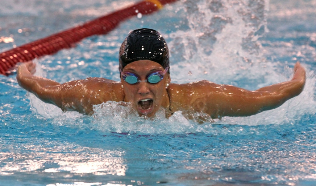 Ryan Marynowski - Women's Swimming & Diving - Colgate University Athletics