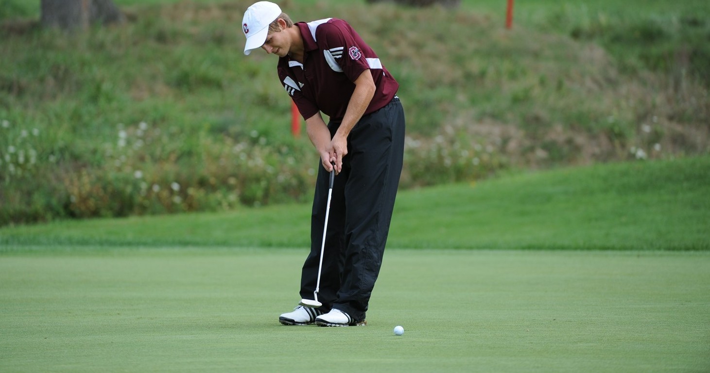 Will Delano - Men's Golf - Colgate University Athletics