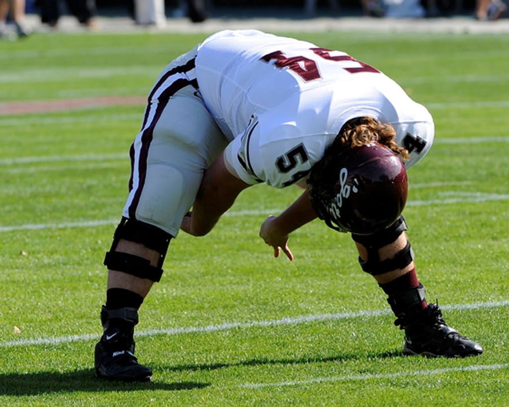 Jeff Koch - Football - Colgate University Athletics