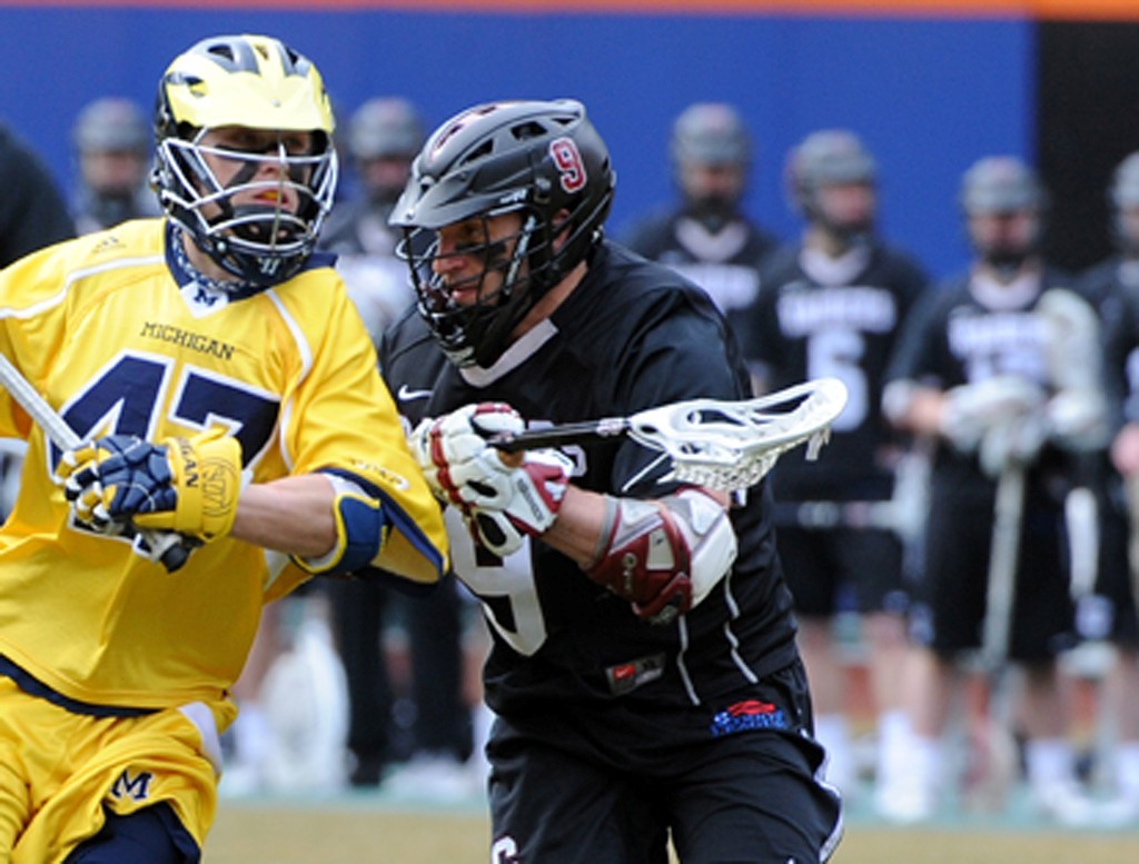 Jimmy Ryan - Men's Lacrosse - Colgate University Athletics