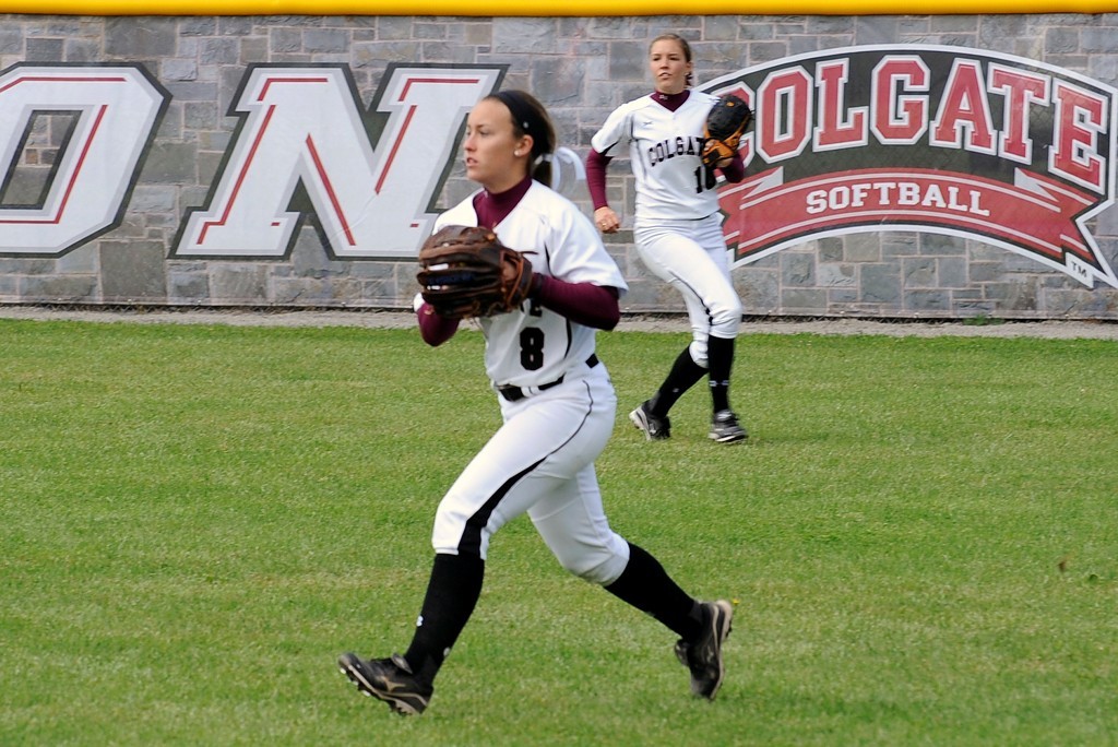 Gillian Murray - Softball - Colgate University Athletics
