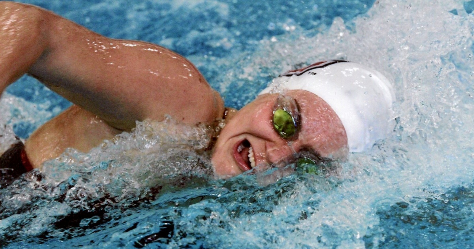 Sami Wary - Women's Swimming & Diving - Colgate University Athletics