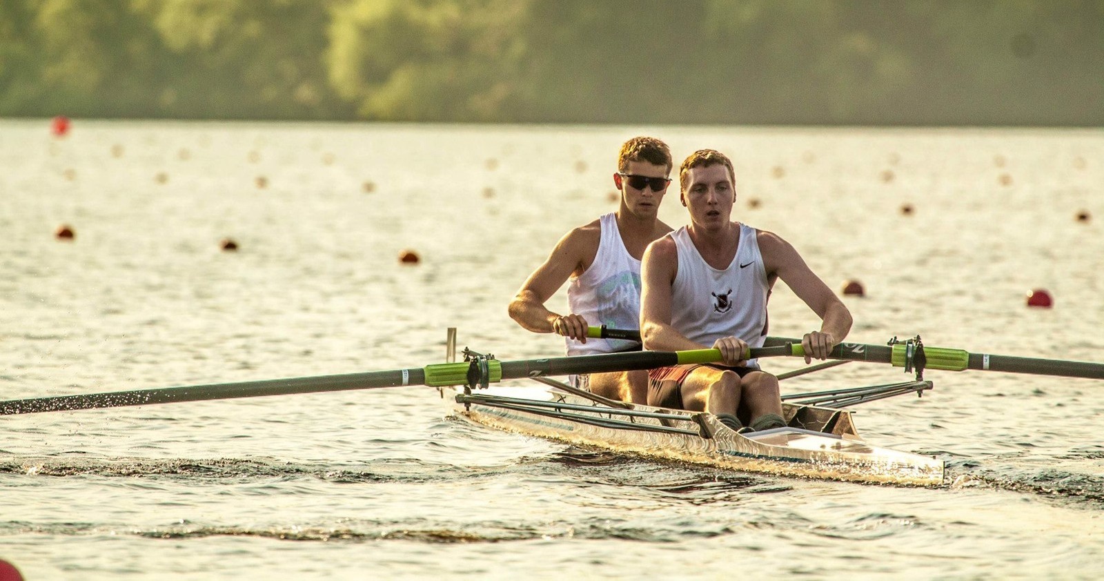 Ryan Kelliher - Men's Rowing - Colgate University Athletics