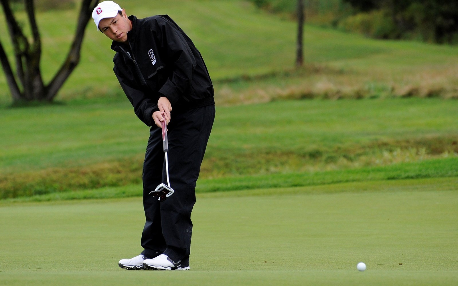 Alex Lagowitz - Men's Golf - Colgate University Athletics