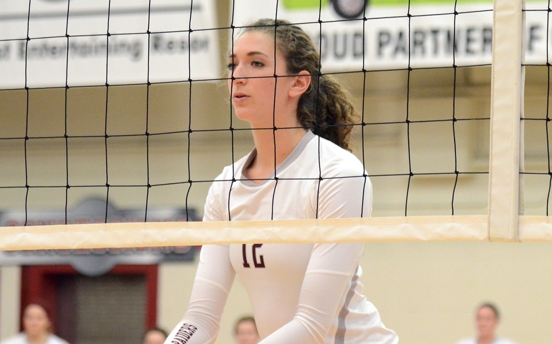 Diane Seely - Volleyball - Colgate University Athletics