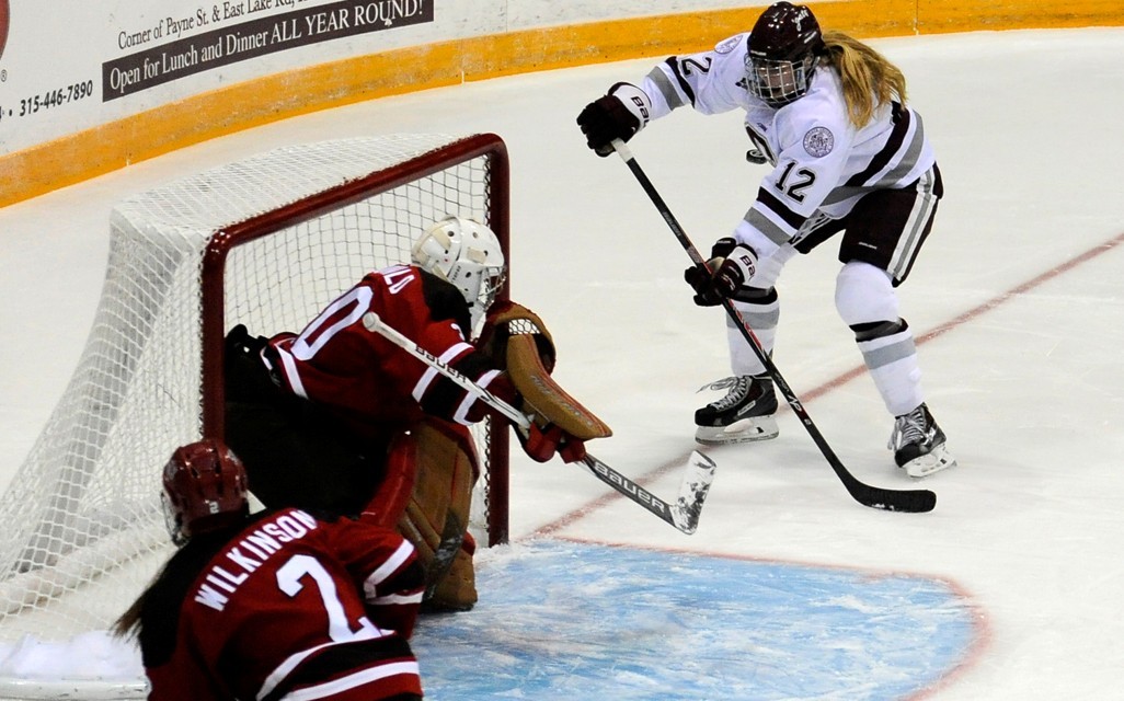 Rachel Walsh - Women's Ice Hockey - Colgate University Athletics