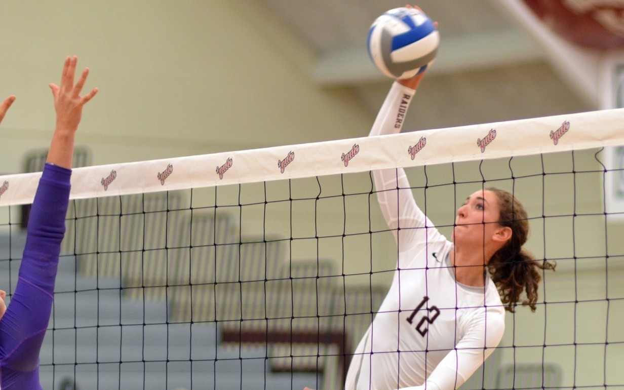 Diane Seely - Volleyball - Colgate University Athletics