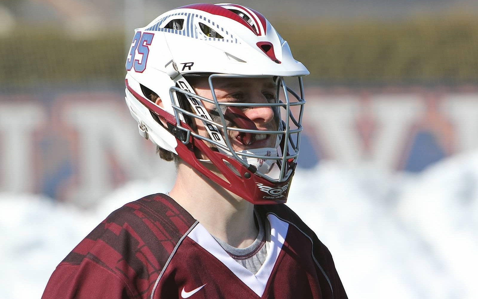 Jackson Lanning - Men's Lacrosse - Colgate University Athletics