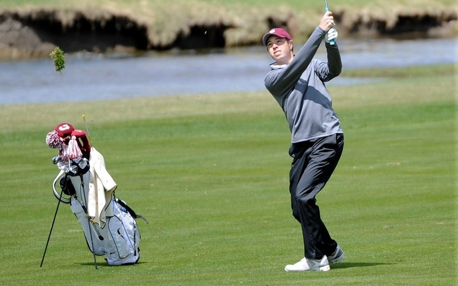 Alex Lagowitz - Men's Golf - Colgate University Athletics