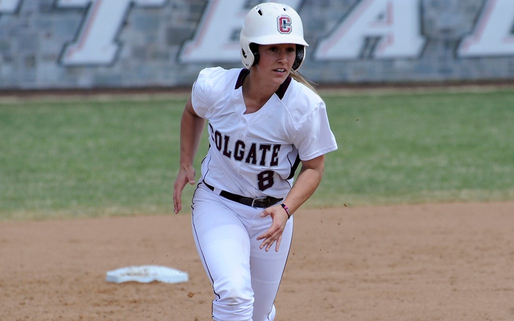 Gillian Murray - Softball - Colgate University Athletics