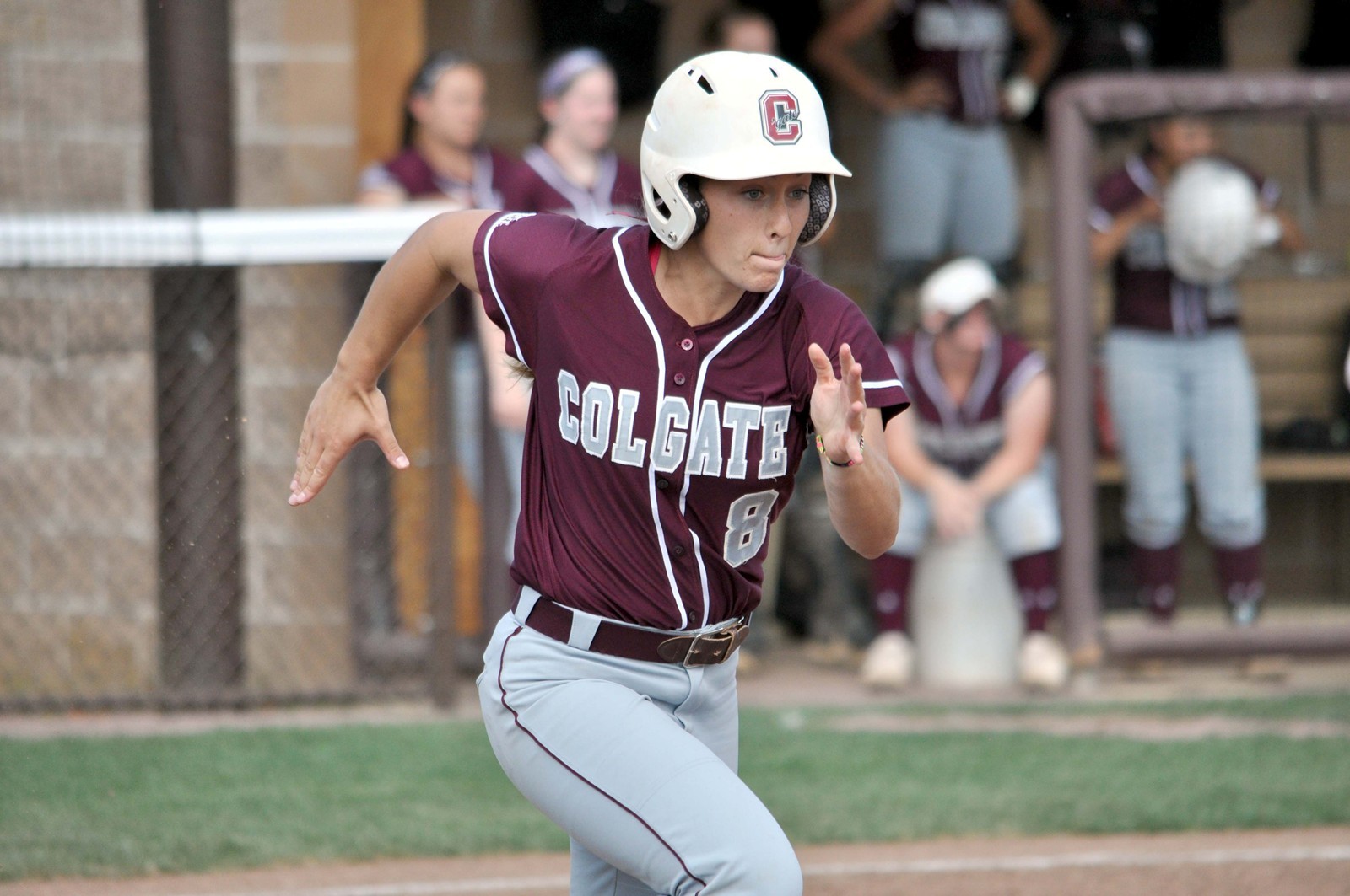 Gillian Murray - Softball - Colgate University Athletics