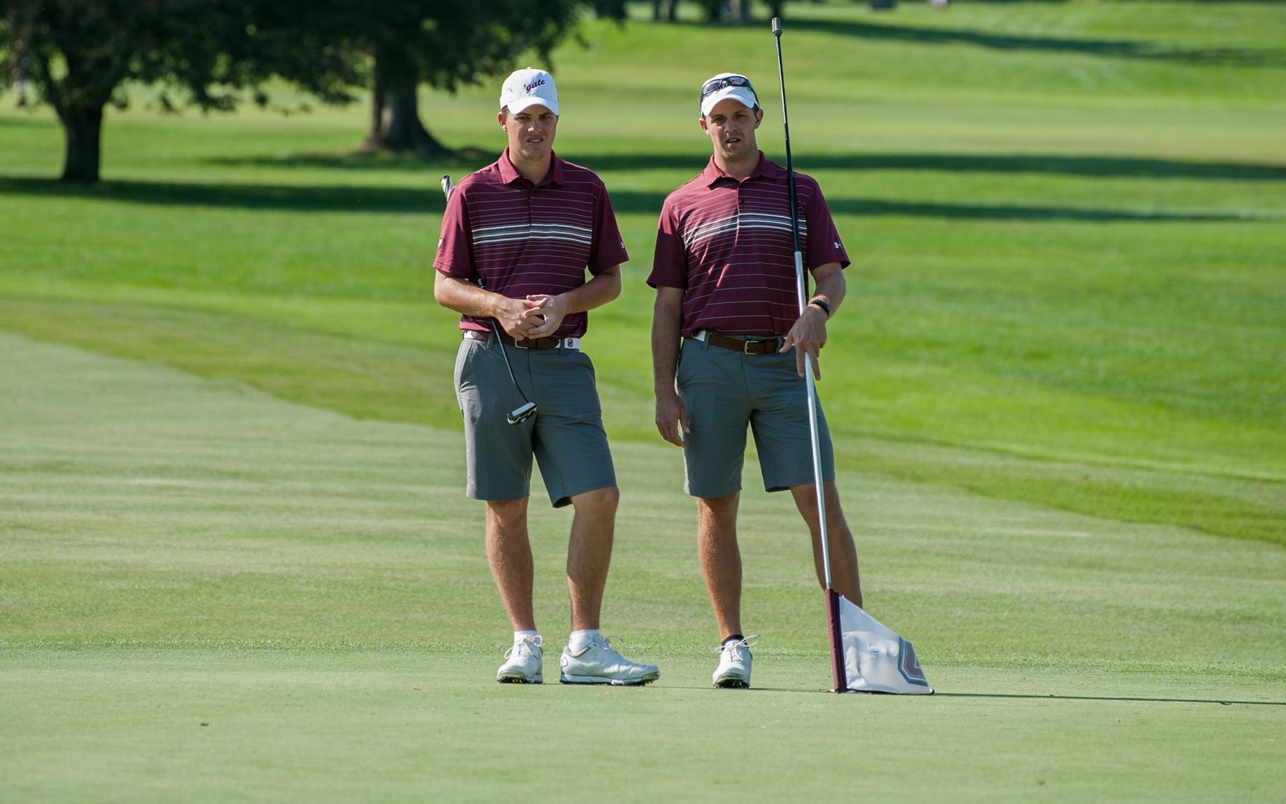 Ryan Allison - Men's Golf - Colgate University Athletics