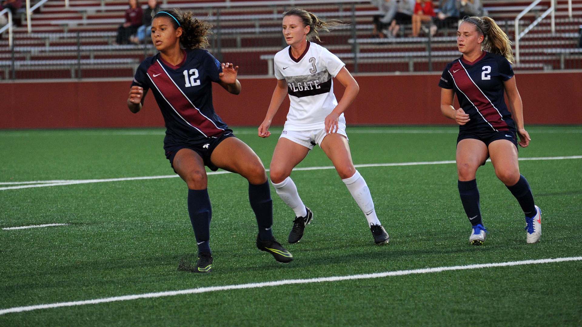 Natalie Kozlowski - Women's Soccer - Colgate University Athletics