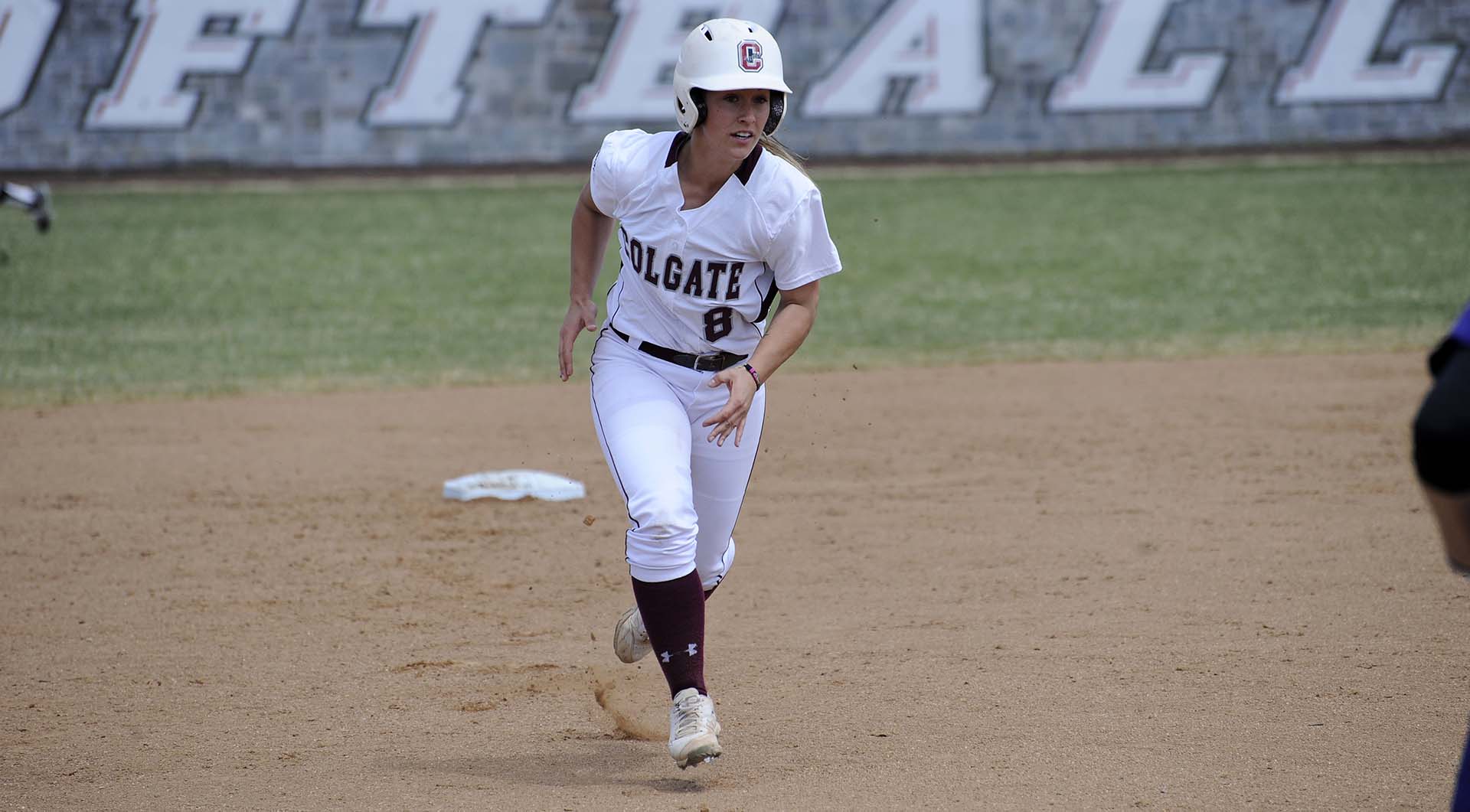 Gillian Murray - Softball - Colgate University Athletics
