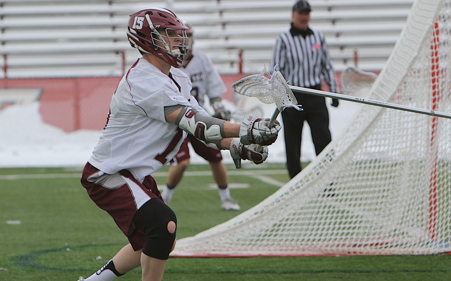 Peter Donato - Men's Lacrosse - Colgate University Athletics