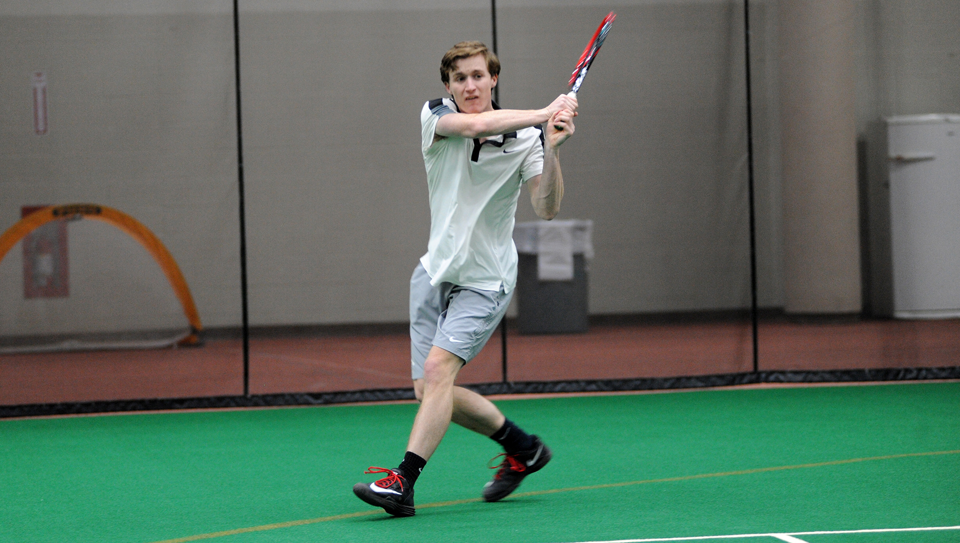 Jacob Daugherty - Men's Tennis - Colgate University Athletics
