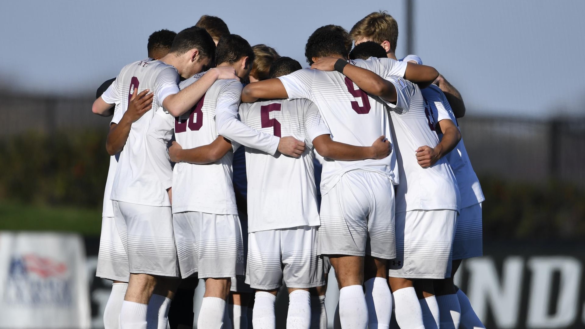 Lucas Lezcano - Men's Soccer - Colgate University Athletics