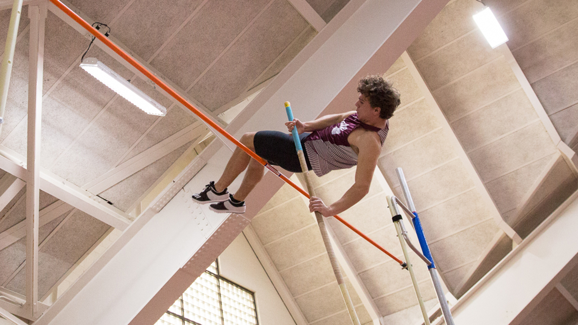 Ben Rudnick - Men's Track - Colgate University Athletics