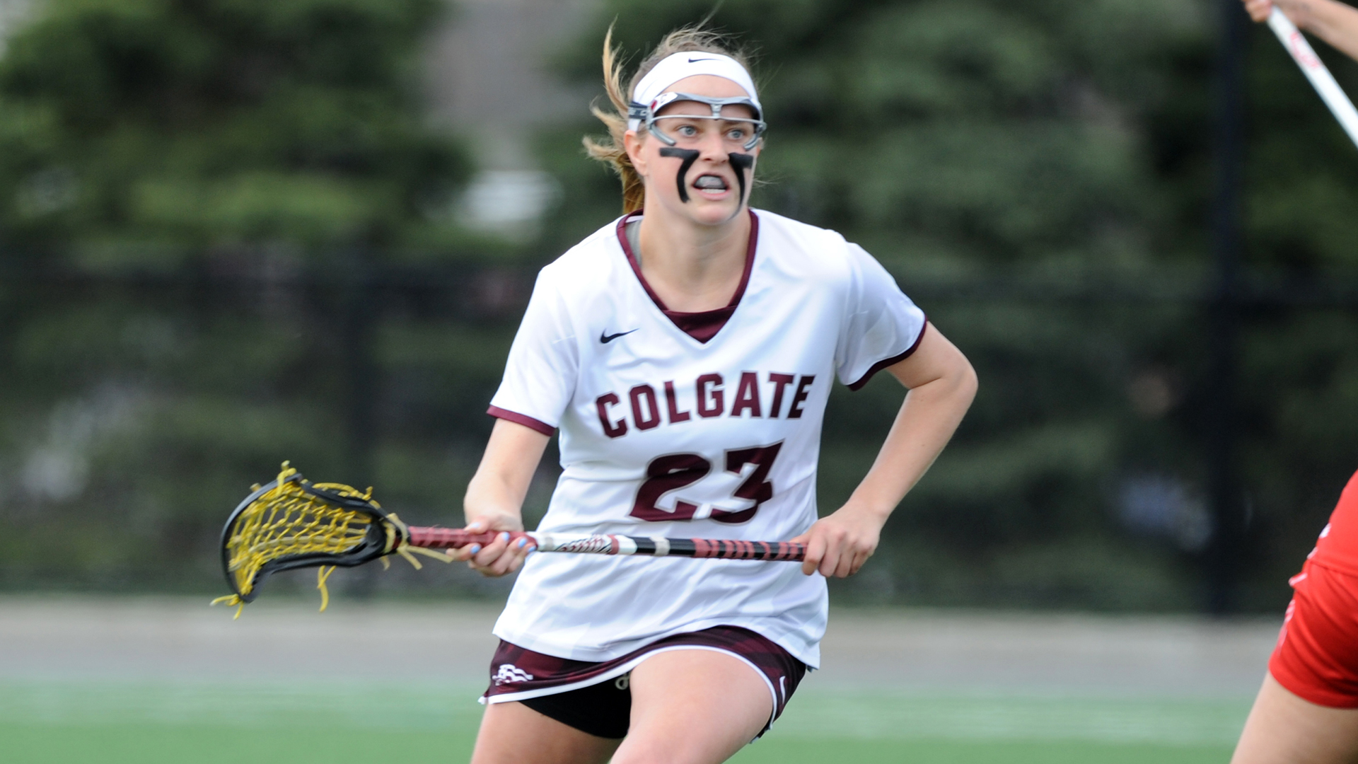 Tara Atkinson - Women's Lacrosse - Colgate University Athletics