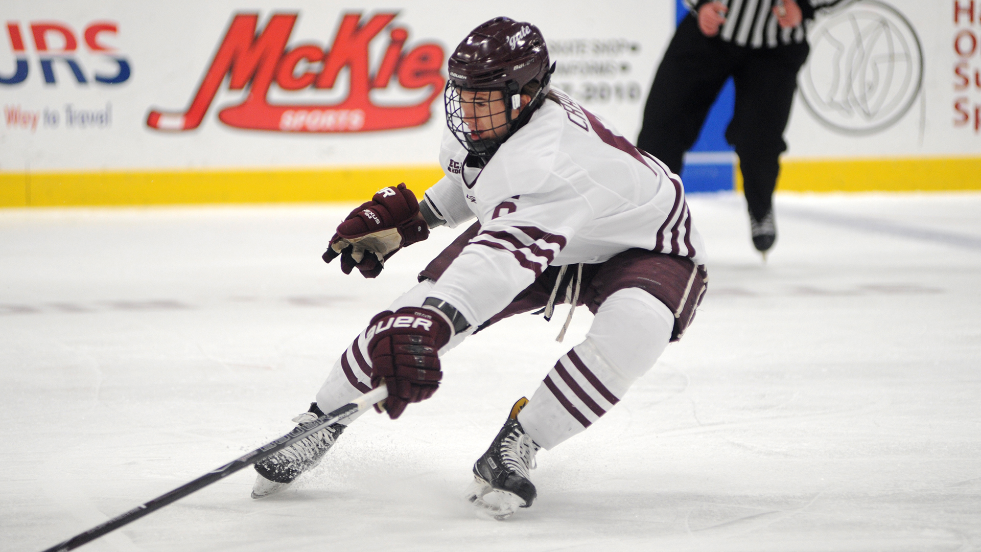 Ross Craig - Men's Ice Hockey - Colgate University Athletics