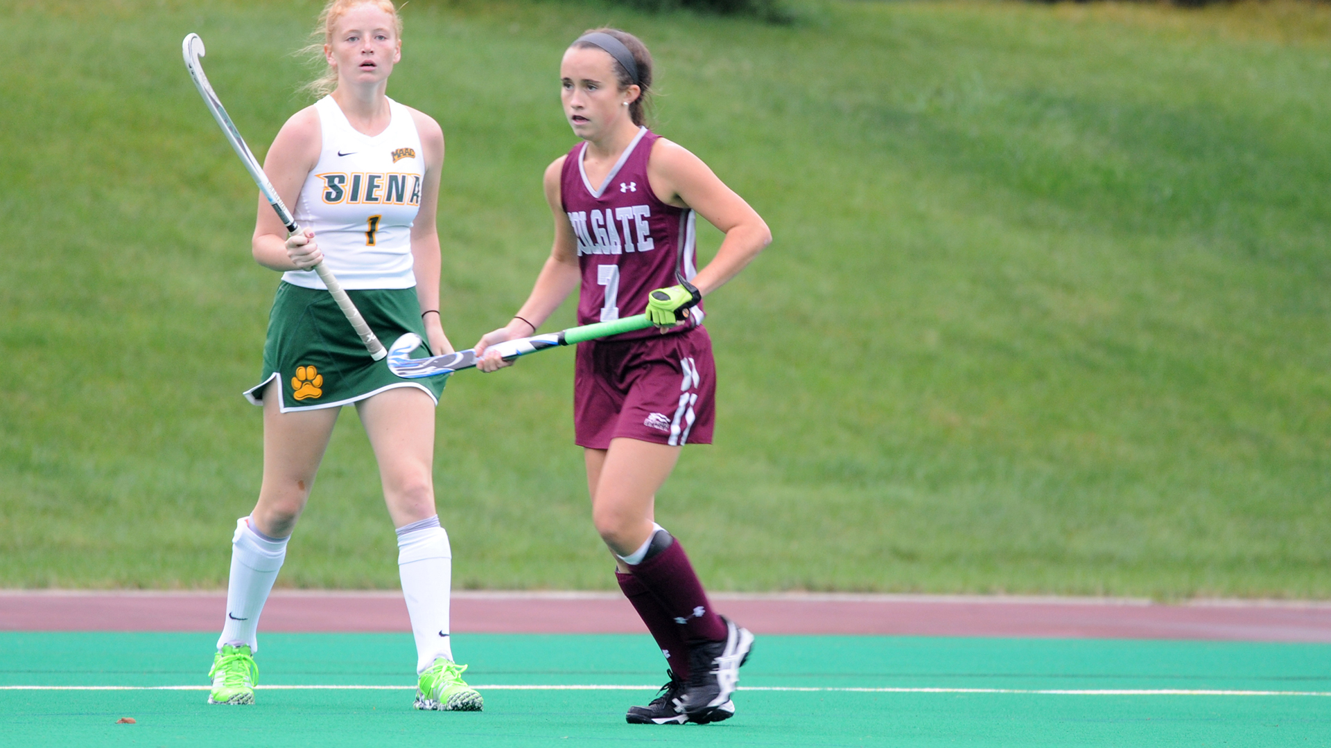Campbell Matheis - Field Hockey - Colgate University Athletics