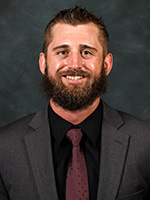 Jordan Belfiori - Football Coach - Colgate University Athletics