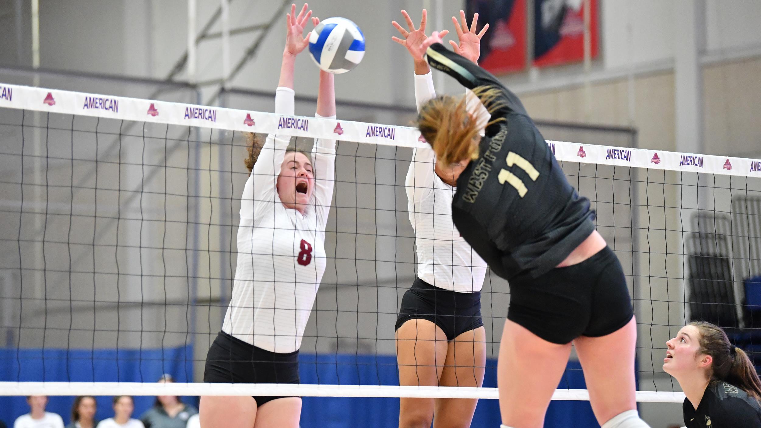 Taylor Flaherty - Volleyball - Colgate University Athletics