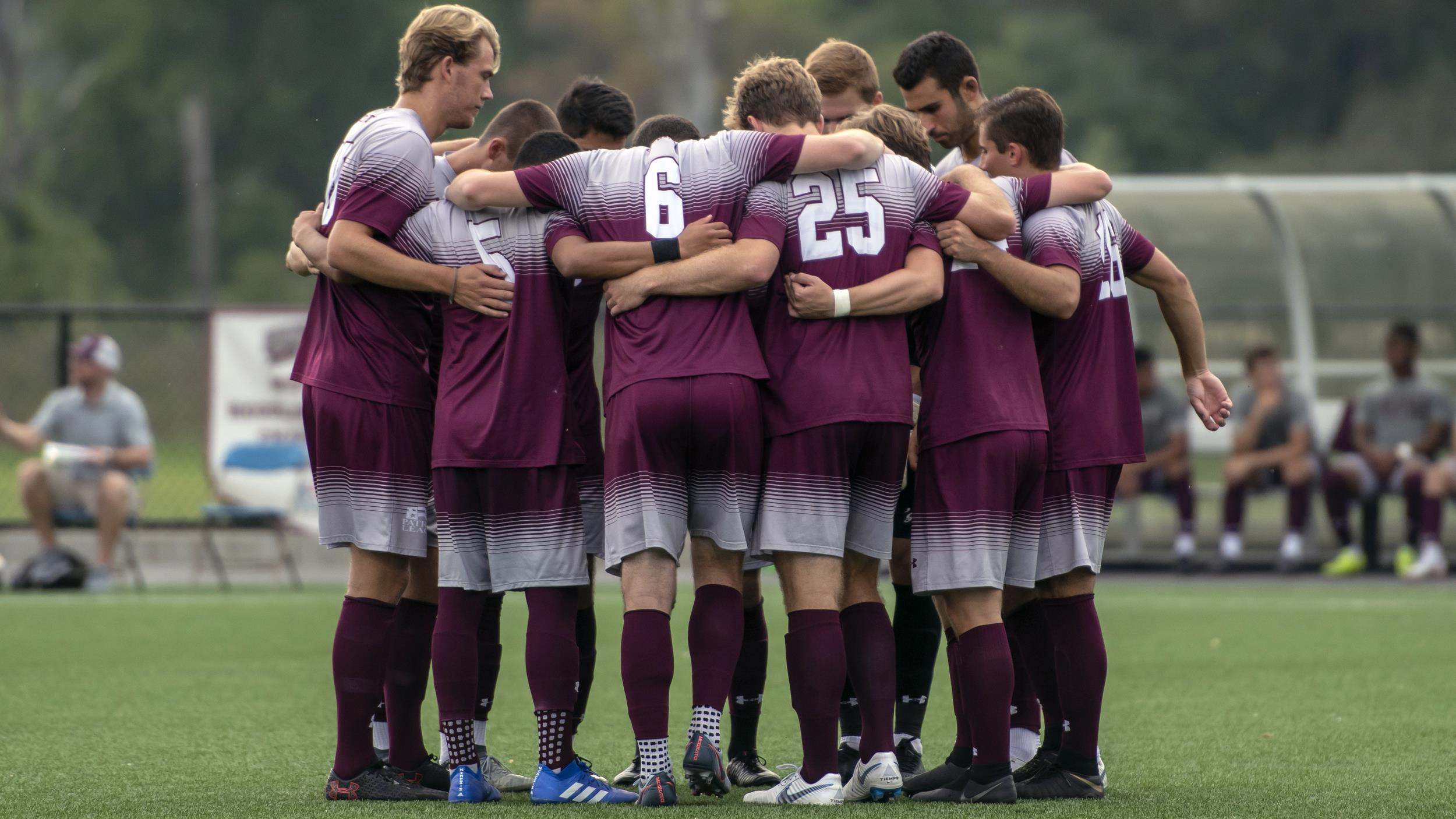 Ryan Bellavance - Men's Soccer - Colgate University Athletics