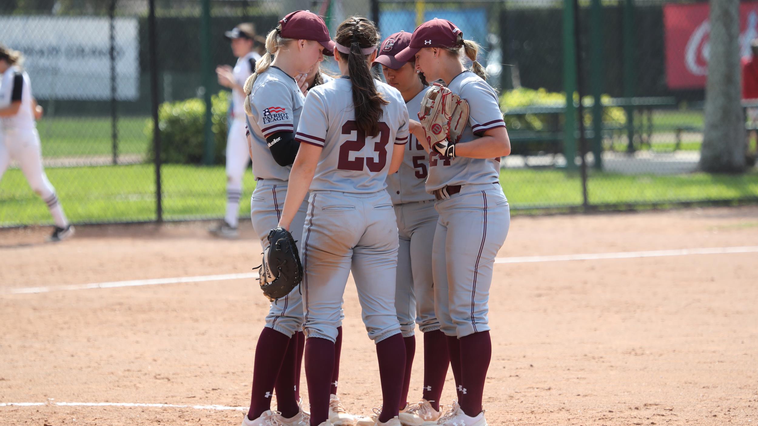 Lauren La Terra - Softball - Colgate University Athletics